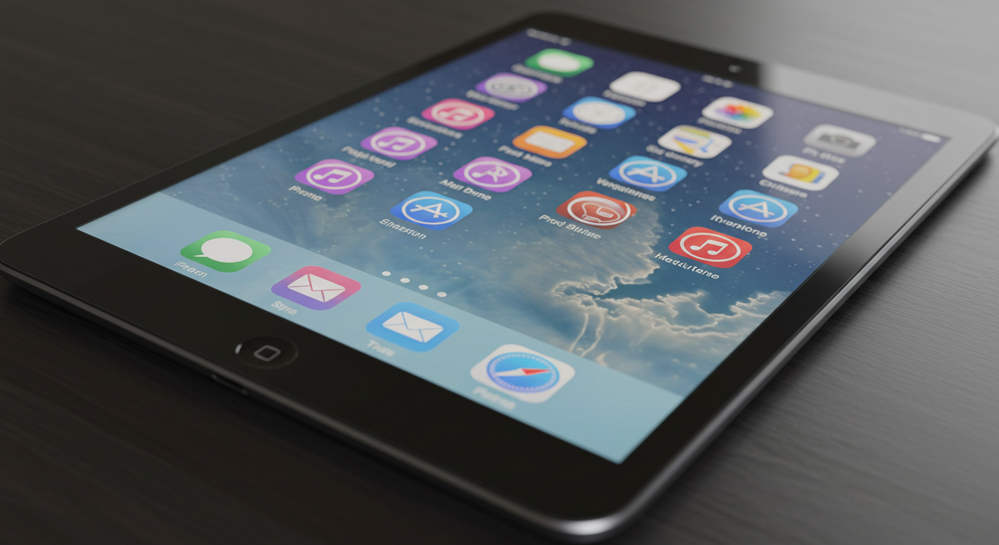 How to Take a Screenshot on an iPad:Guide for Beginners